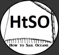 About Me – Kevin Boothby Sailing