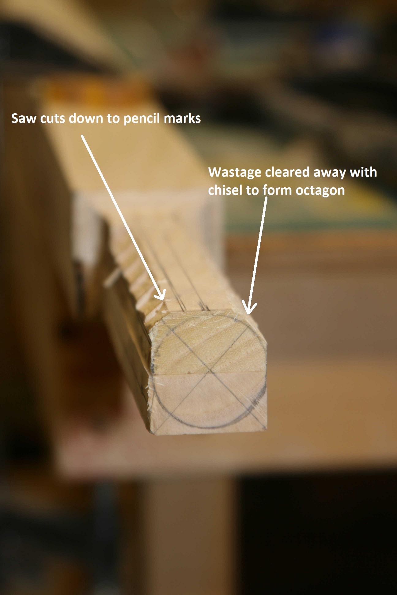 How to build an oar – Kevin Boothby Sailing